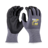 EUROHEX light Smooth Nitrile Gloves Touch 4121X – EuroHex