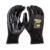 EUROHEX light Smooth Nitrile Gloves Touch 4121X – EuroHex