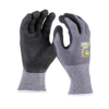 EUROHEX light Smooth Nitrile Gloves Touch 4121X – EuroHex