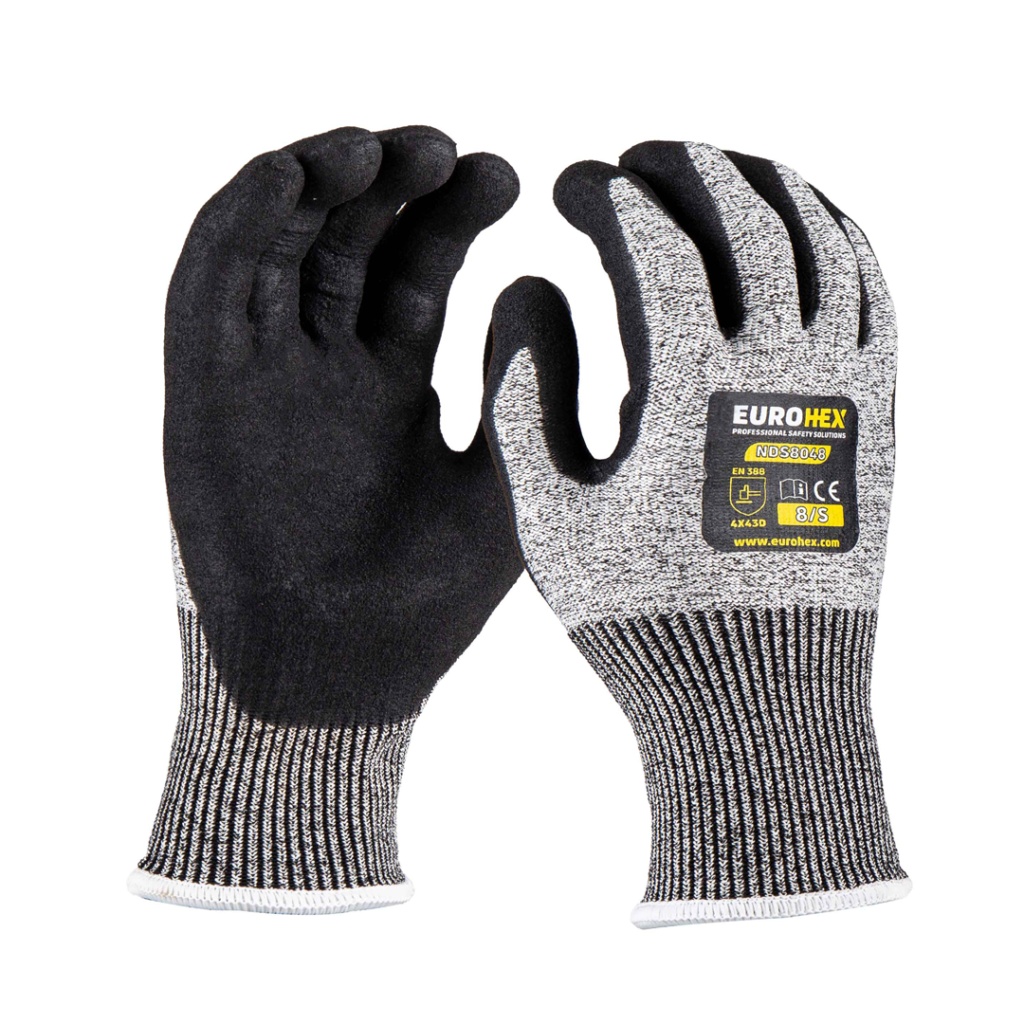 EuroHex – Professional Safety Solutions