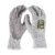 EUROHEX light Smooth Nitrile Gloves Touch 4121X – EuroHex