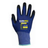 EUROHEX light Smooth Nitrile Gloves Touch 4121X – EuroHex