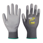 EUROHEX light Smooth Nitrile Gloves Touch 4121X – EuroHex