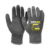 EUROHEX light Smooth Nitrile Gloves Touch 4121X – EuroHex